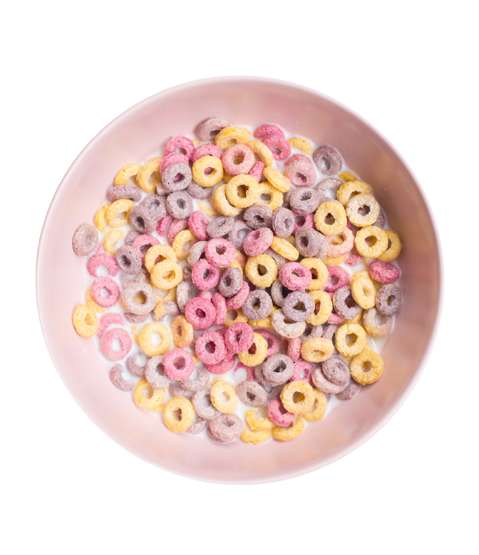 Ultra-Processed Foods Webinar